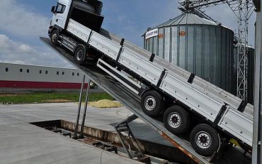 Truck Unloading Lift: Modern Solutions for Increased Efficiency - ABP TDS